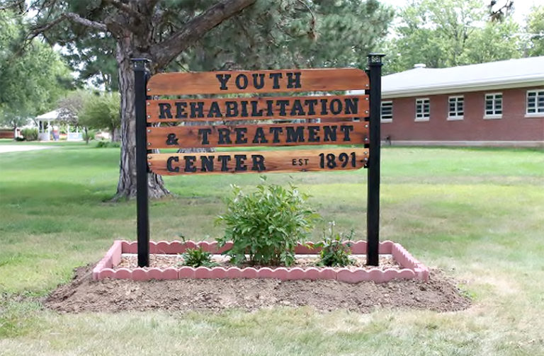 Girls return to Geneva YRTC last week - The Nebraska Signal