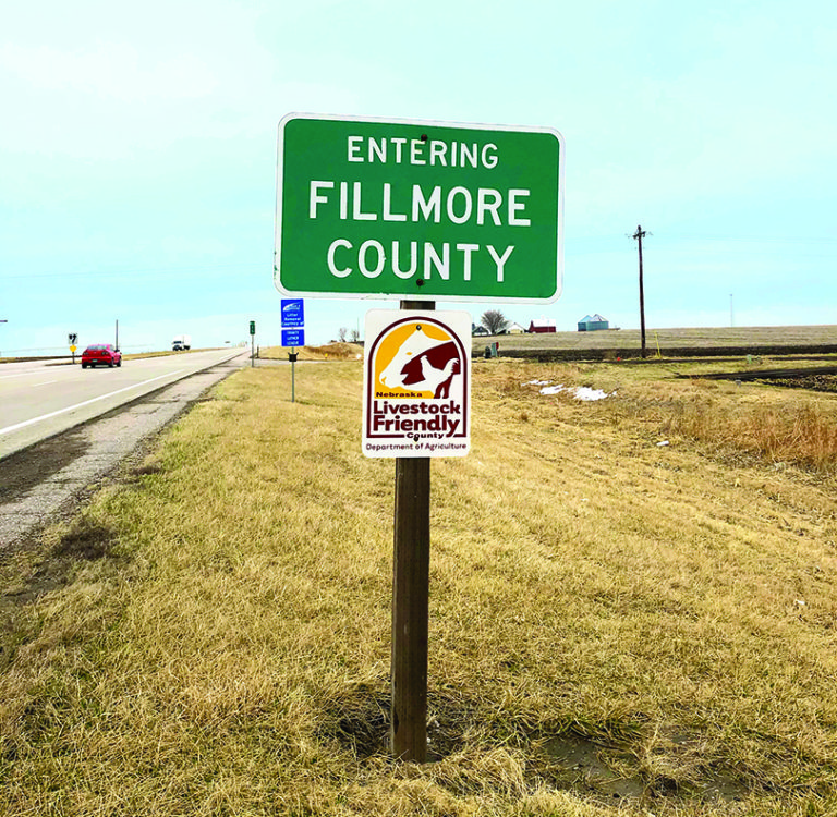 What It Means To Be Livestock Friendly County - The Nebraska Signal