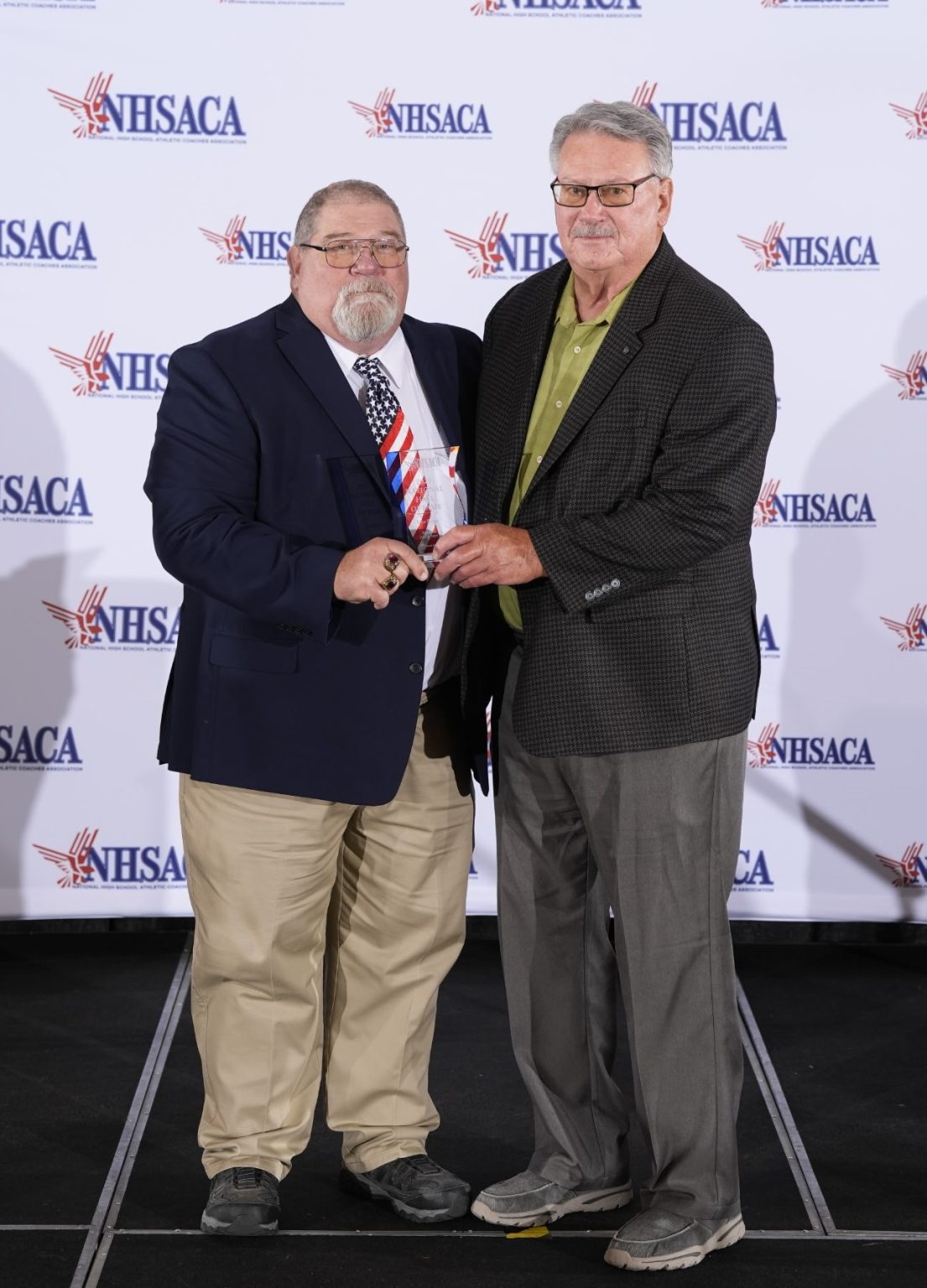 Sorge inducted into NHSACA Hall of Fame - The Nebraska Signal